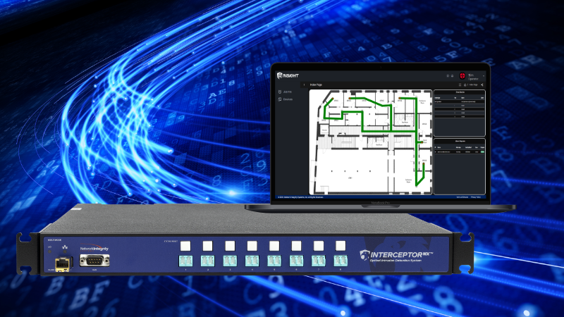 INTERCEPTOR NX™: Engineered for Performance. Trusted for National Security.
